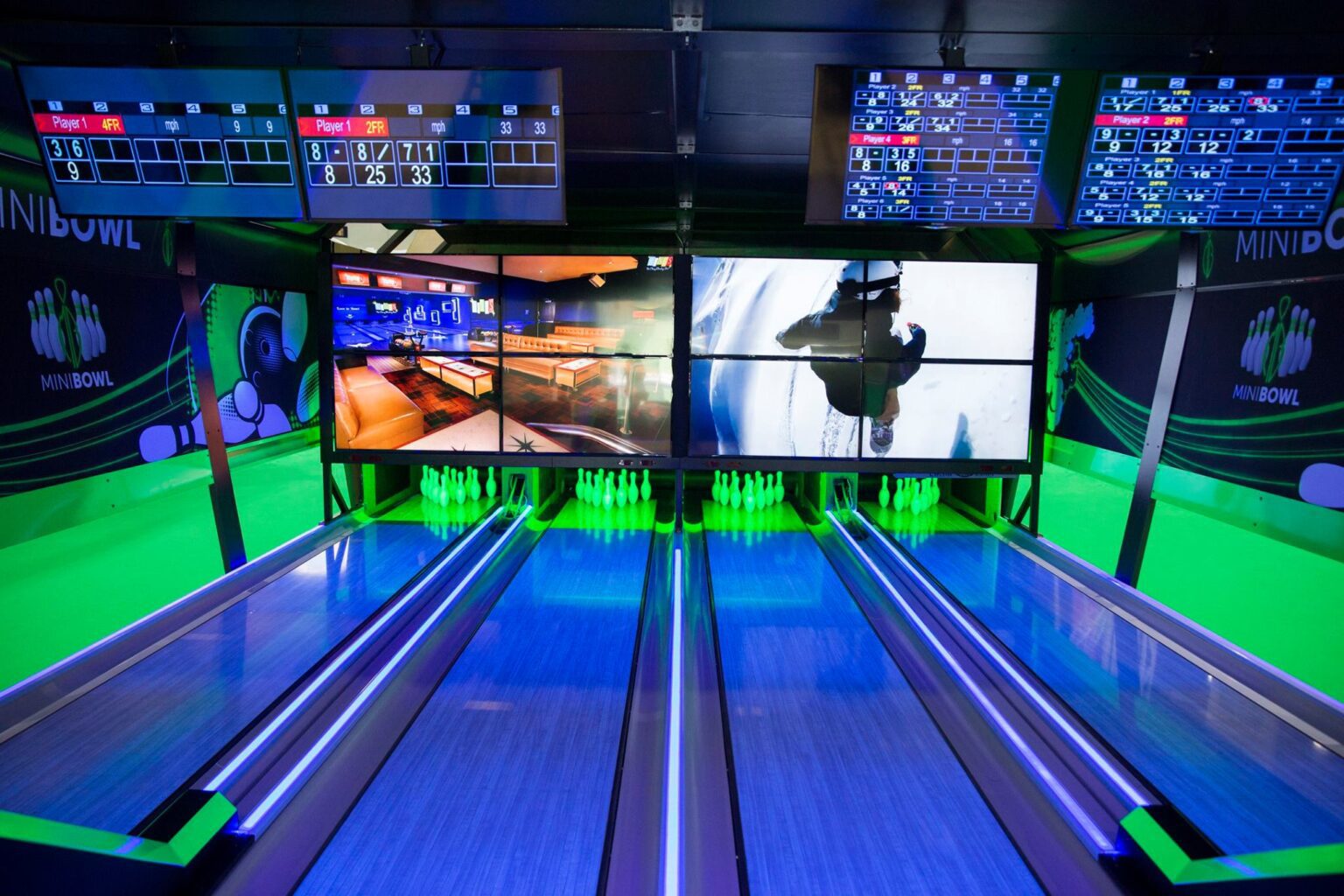 Funco: Your Premier Mini Bowling Equipment Supplier