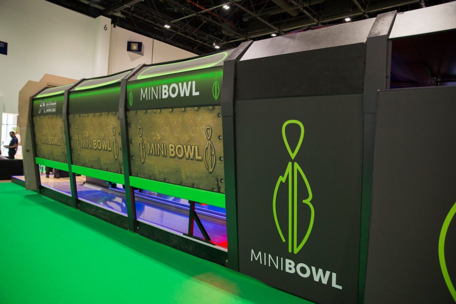 Funco: Your Premier Mini Bowling Equipment Supplier