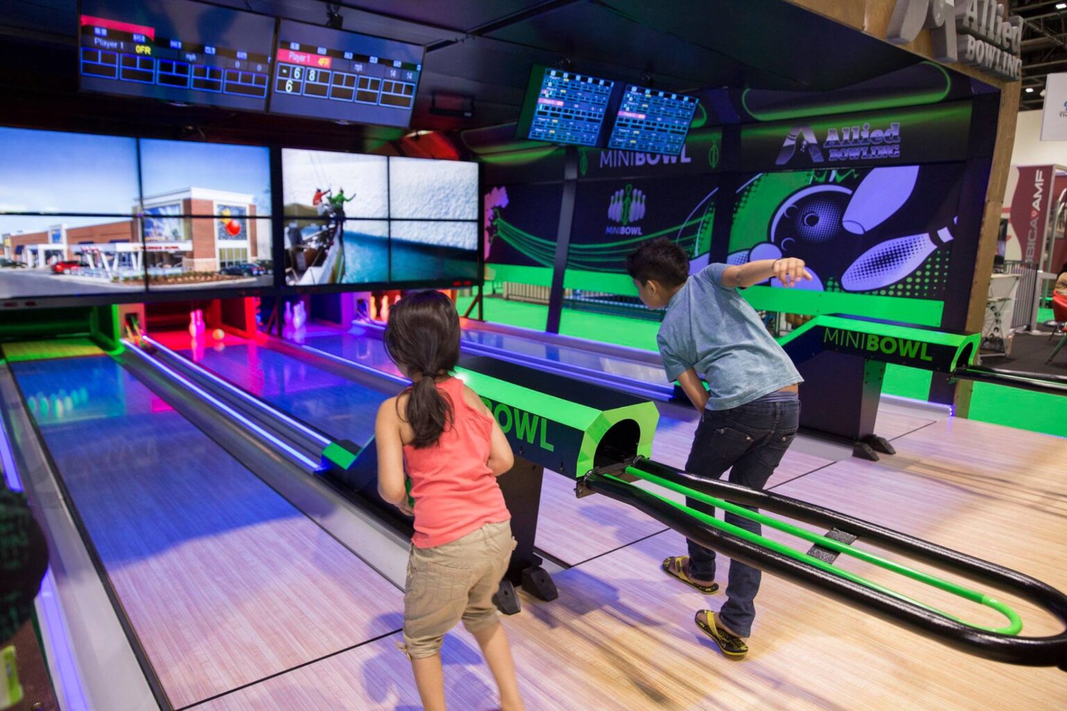 Mini Bowling - All you need to know