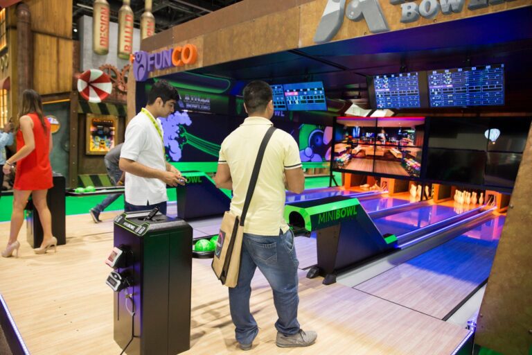 Funco: Your Premier Mini Bowling Equipment Supplier