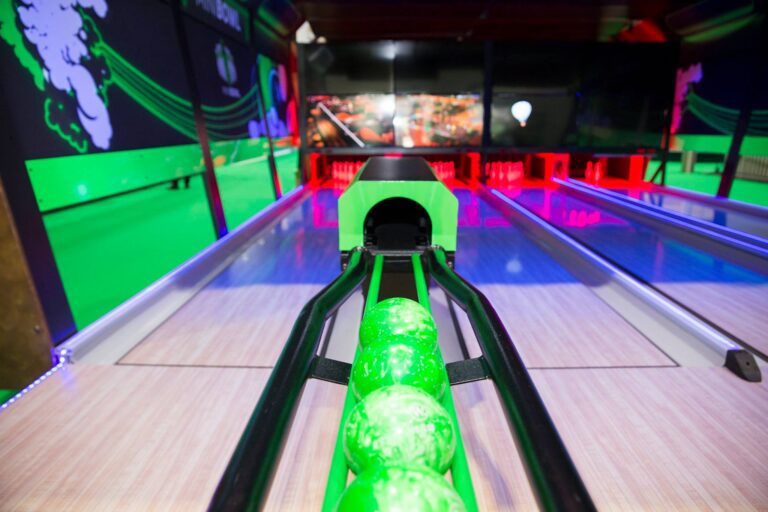 Funco: Your Premier Mini Bowling Equipment Supplier