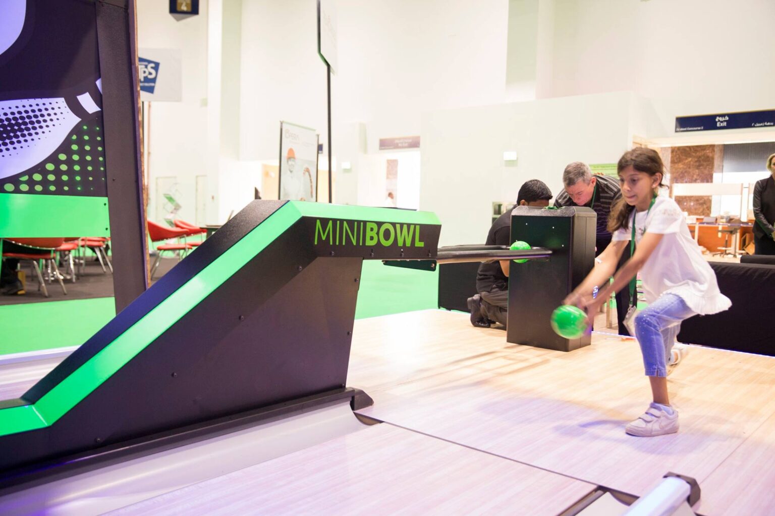 Funco: Your Premier Mini Bowling Equipment Supplier