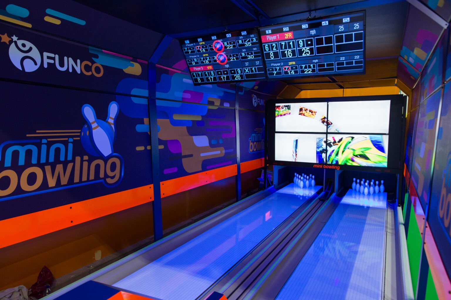 Mini Bowling - All you need to know