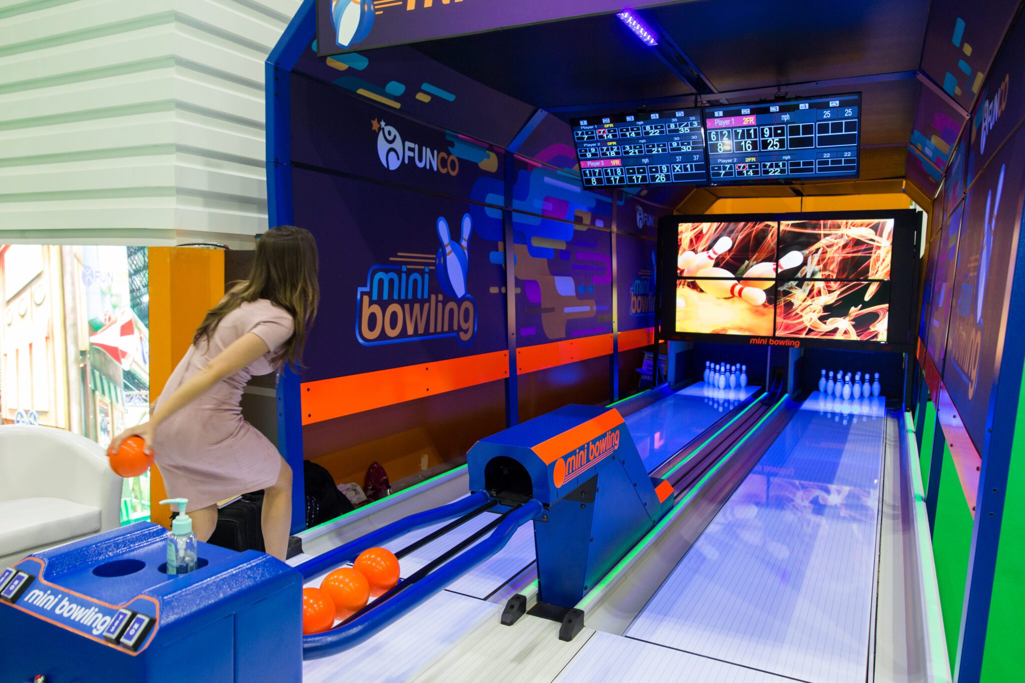 Mini Bowling - All you need to know