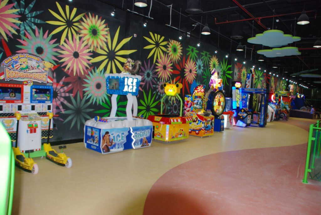 How Safety and Style Create Exceptional FEC Experiences